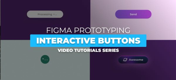 6 Video Tutorials to Master the Art of Creating Interactive Buttons ...