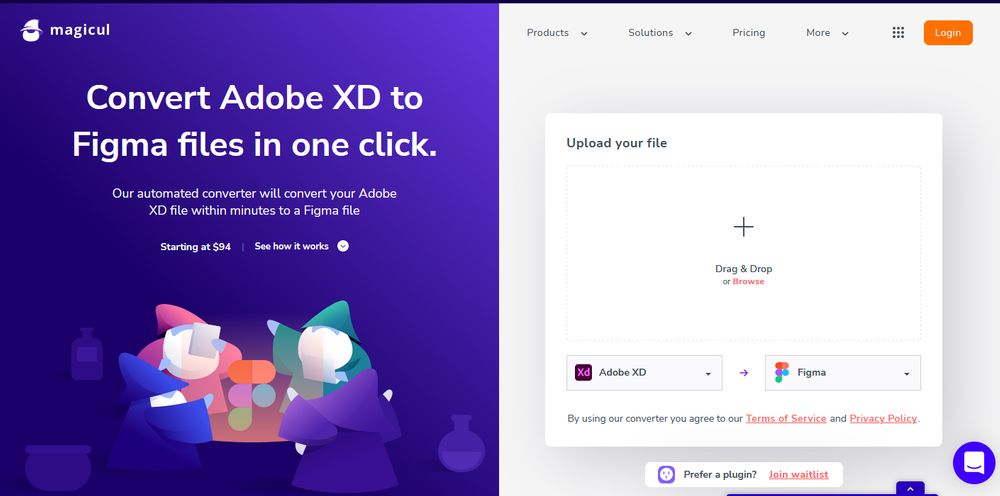 How to open a Figma file - Learn Figma for Absolute beginners - Captain ...