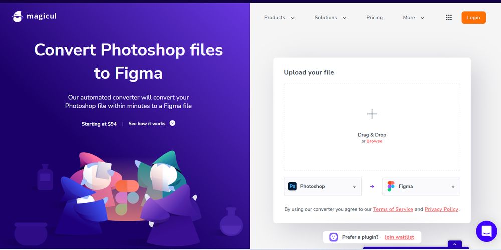 How to open a Figma file - Learn Figma for Absolute beginners - Captain ...