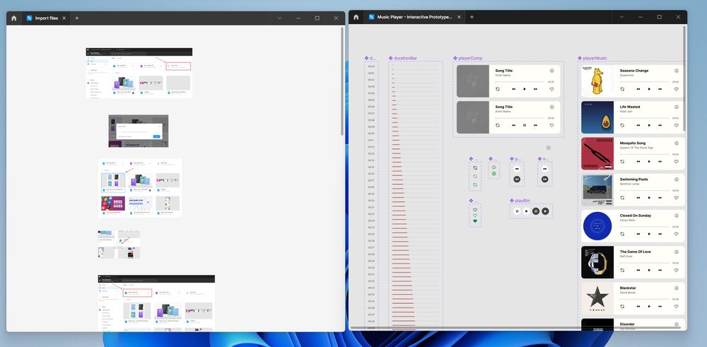 How to open a Figma file - Learn Figma for Absolute beginners - Captain ...