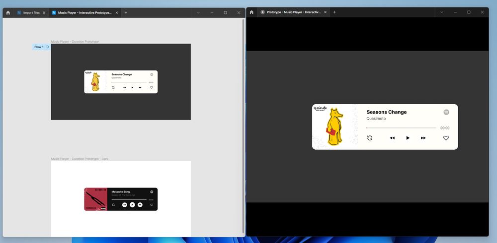 How to open a Figma file - Learn Figma for Absolute beginners - Captain ...