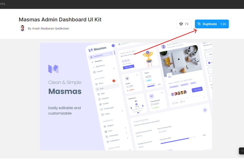 How to export Figma layers as an image - Captain Design