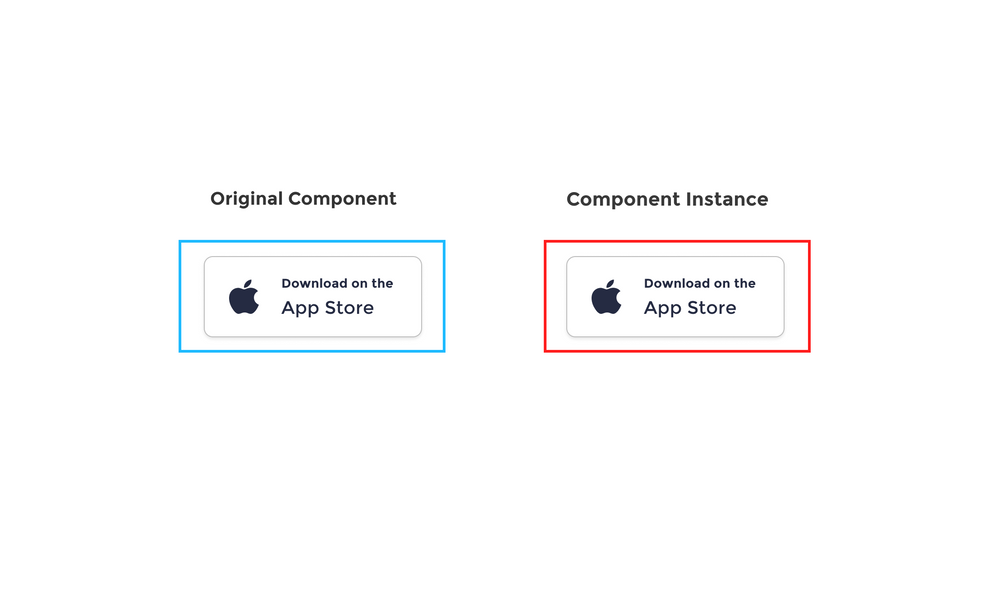 How to duplicate components in Figma - Captain Design