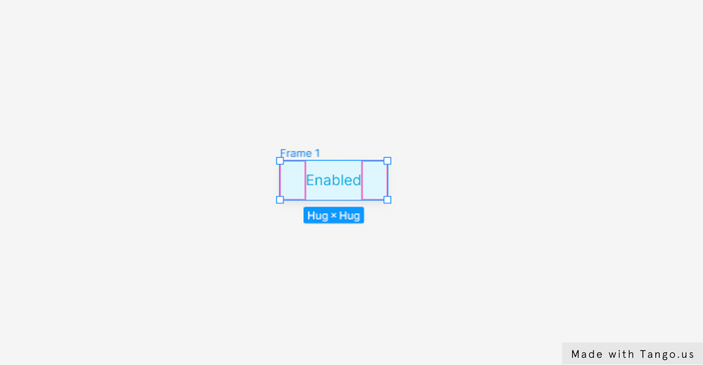 How To Create Buttons In Figma Elevated Buttons Captain Design