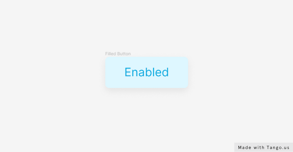 How To Create Buttons In Figma Elevated Buttons Captain Design
