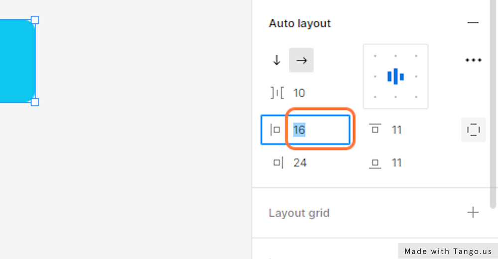 How to design filled buttons - Figma Tutorial - Captain Design
