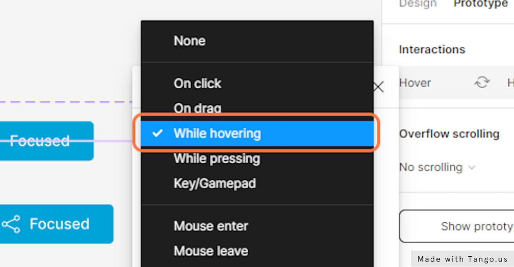 How to design filled buttons - Figma Tutorial - Captain Design