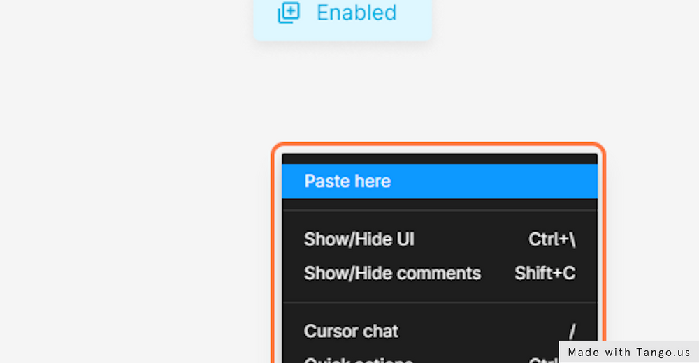How to create buttons in Figma - Elevated buttons - Captain Design