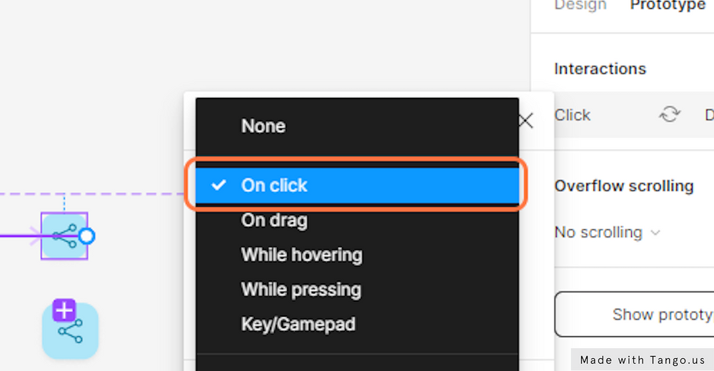 How to create FAB buttons - Figma tutorial - Captain Design