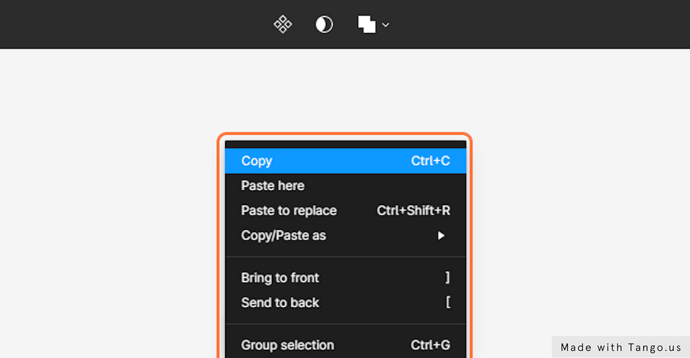 How to create buttons in Figma - Elevated buttons - Captain Design