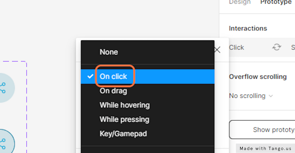 How to create icon buttons - Figma tutorial - Captain Design