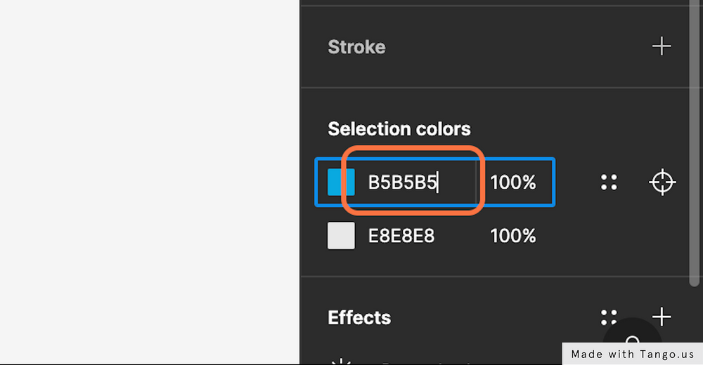 How to create buttons in Figma - Elevated buttons - Captain Design