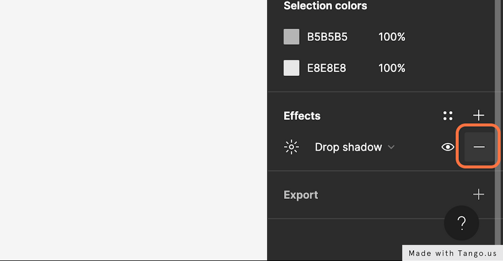 How to create buttons in Figma - Elevated buttons - Captain Design