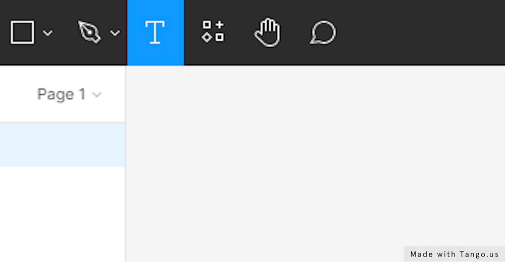 How to create buttons in Figma - Elevated buttons - Captain Design