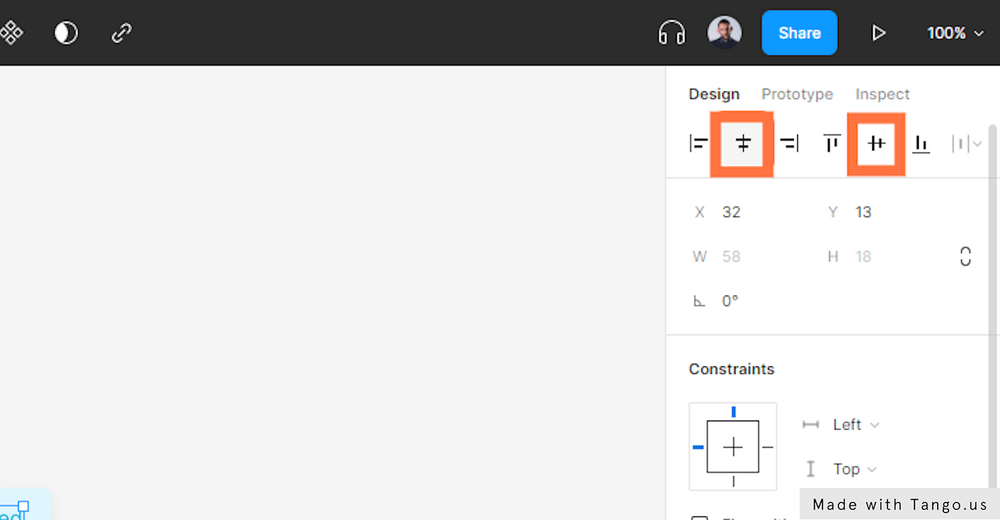 How To Create Buttons In Figma Elevated Buttons Captain Design