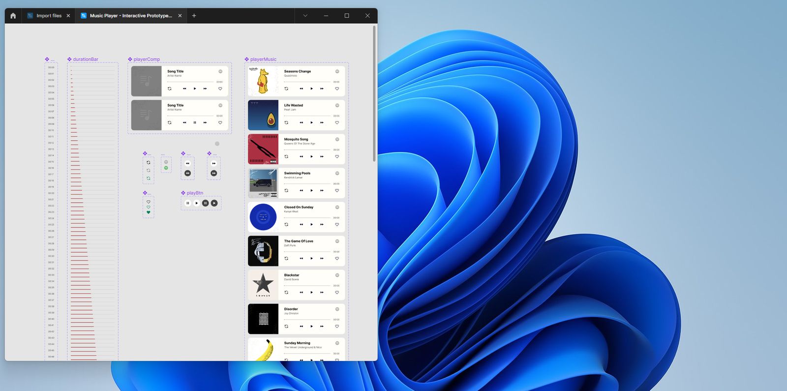 How to open a Figma file - Learn Figma for Absolute beginners - Captain ...