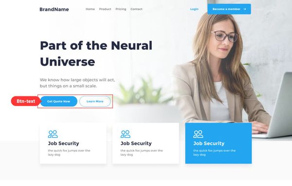 Text Styles and Typography Hierarchy in Figma - Captain Design