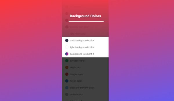 How to create and organize your Color styles in Figma - Captain Design