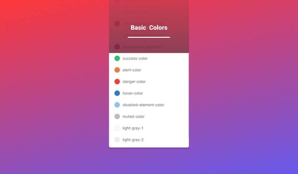 How to create and organize your Color styles in Figma - Captain Design