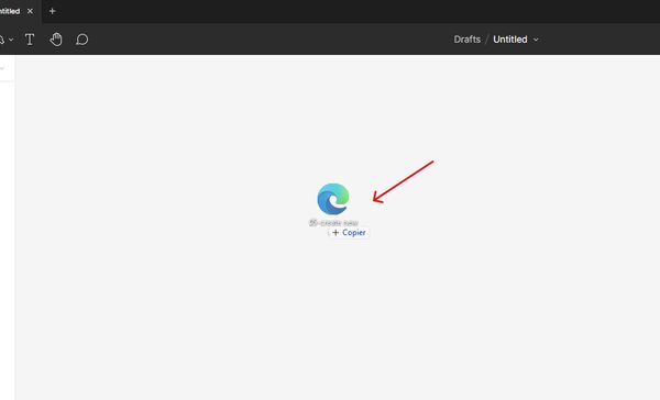 How to open a Figma file - Learn Figma for Absolute beginners - Captain ...