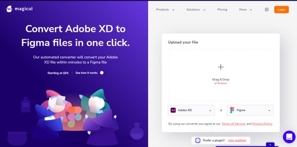 How to open a Figma file - Learn Figma for Absolute beginners - Captain ...