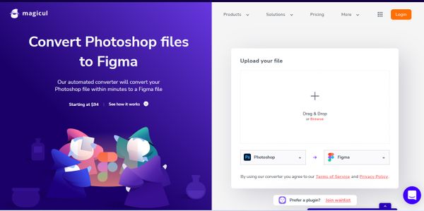How to open a Figma file - Learn Figma for Absolute beginners - Captain ...