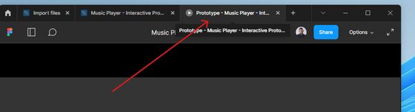How to open a Figma file - Learn Figma for Absolute beginners - Captain ...