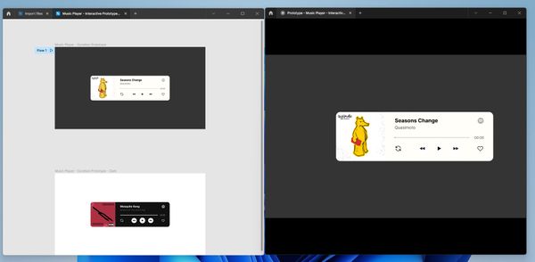 How to open a Figma file - Learn Figma for Absolute beginners - Captain ...