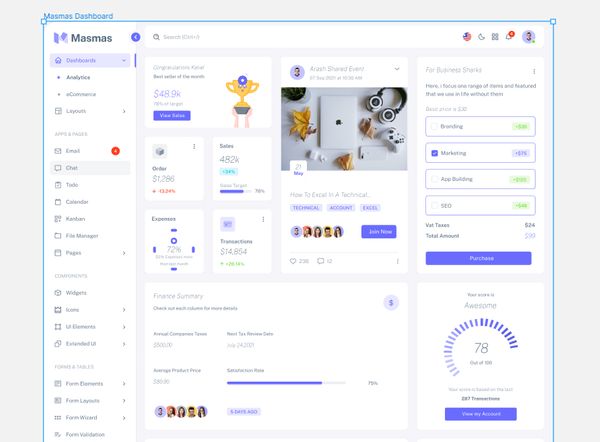 How to export Figma layers as an image - Captain Design