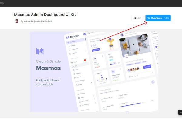 How to export a Figma file to PDF - Captain Design