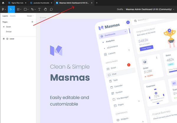How to export your Figma design to PNG - Captain Design