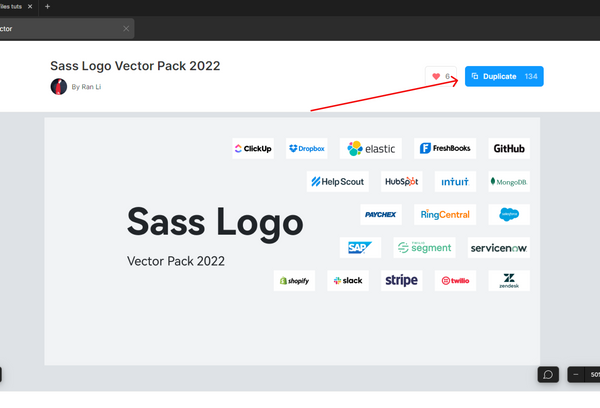 How to create an SVG file in Figma - Captain Design