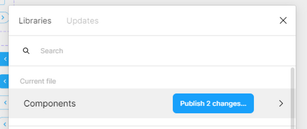 Figma Tips - Edit component - Captain Design