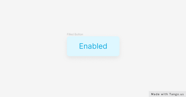 How To Create Buttons In Figma Elevated Buttons Captain Design