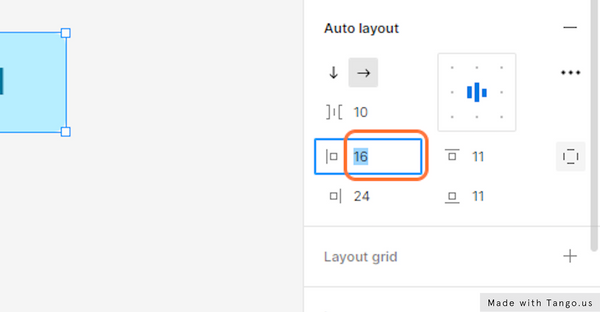 How to design filled tonal buttons - Figma Tutorial - Captain Design