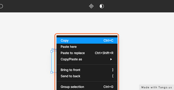 How to create buttons in Figma - Elevated buttons - Captain Design