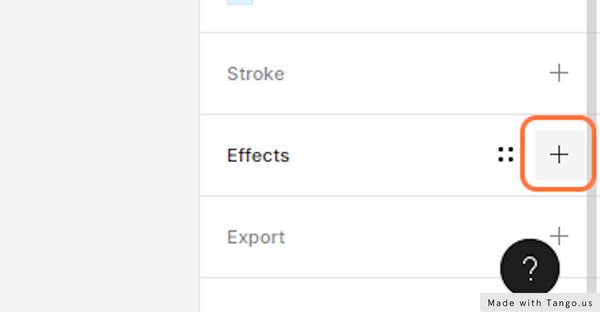How to create buttons in Figma - Elevated buttons - Captain Design