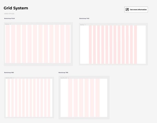 Defining the Look and Feel of Your Design System: Creating a Style ...