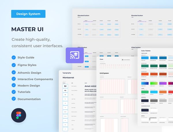 A guide to design Text fields & Forms for your design system - Captain ...