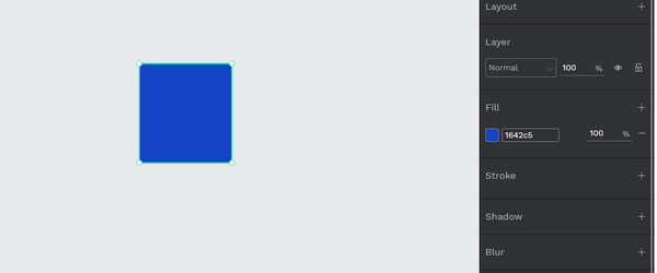 Mastering Color and Text Styles in Penpot: A Beginner Guide - Captain Design